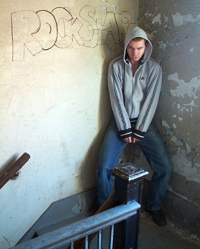 Wisconsin Pride Idol